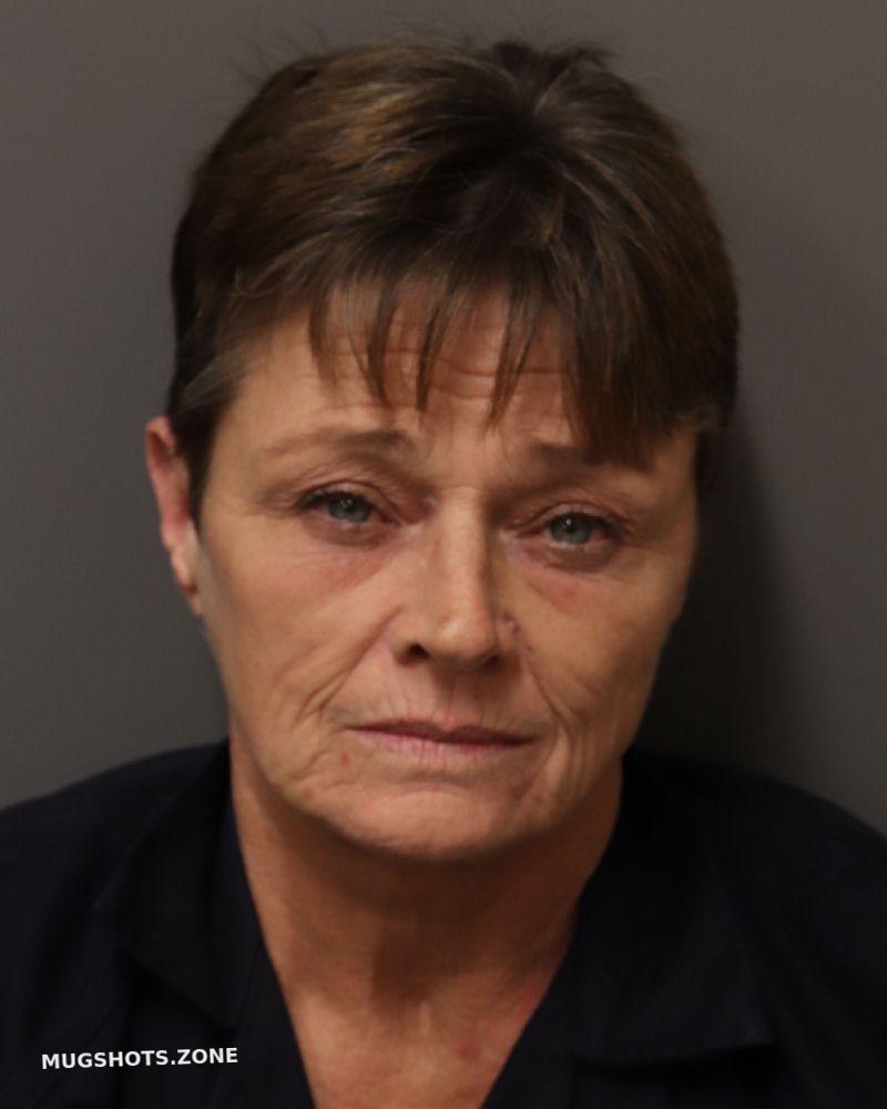 SUSAN RENAE MCDANIEL 10/04/2021 - Montgomery County Mugshots Zone