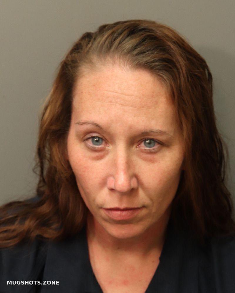 ELLEN KATHERINE BARKLEY 10/05/2021 - Montgomery County Mugshots Zone