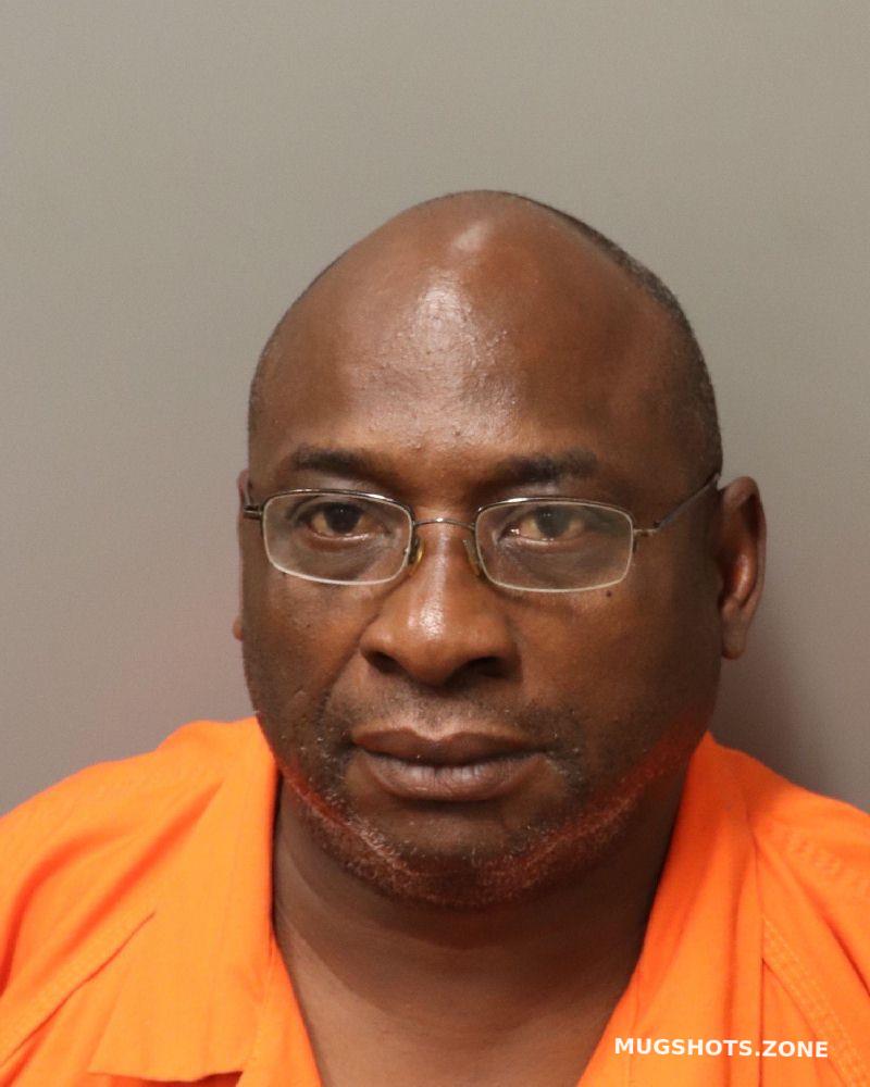JAMES WILEY LIGE 10/05/2021 - Montgomery County Mugshots Zone