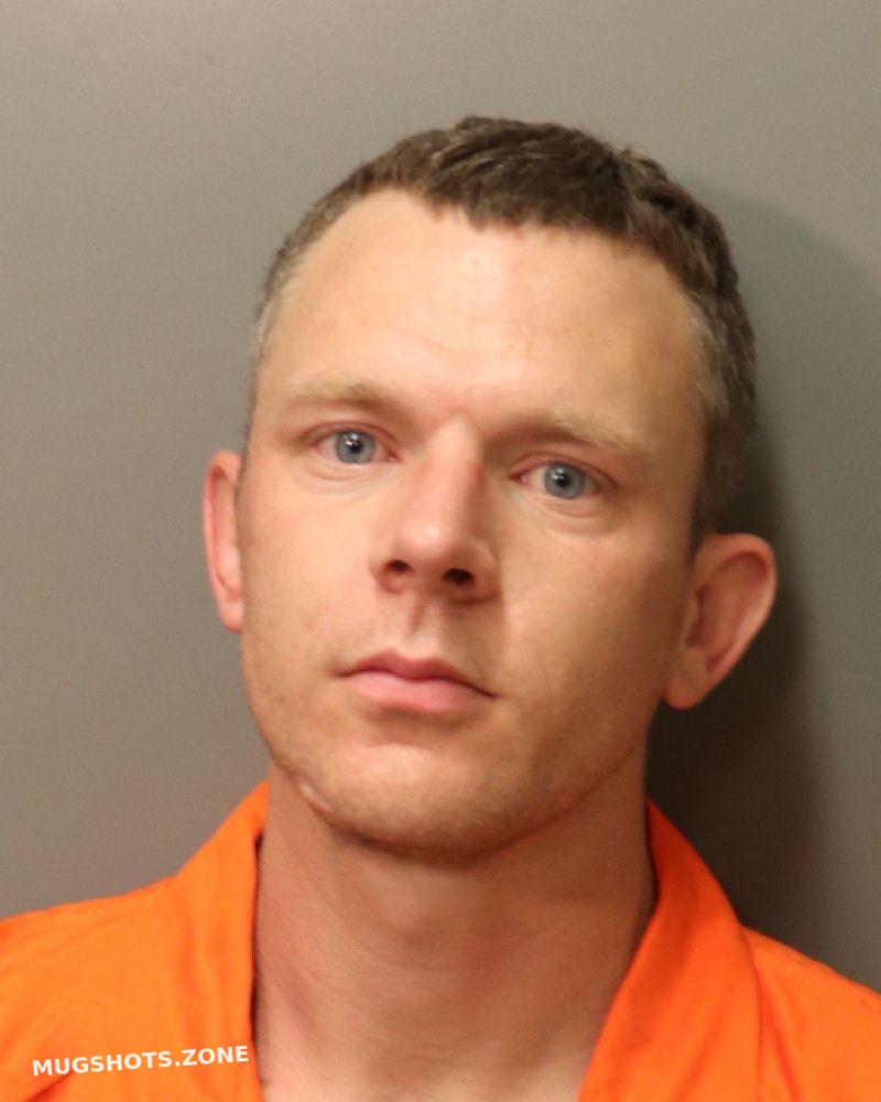 JOSHUA OBRIAN ROPER 10/06/2021 - Montgomery County Mugshots Zone