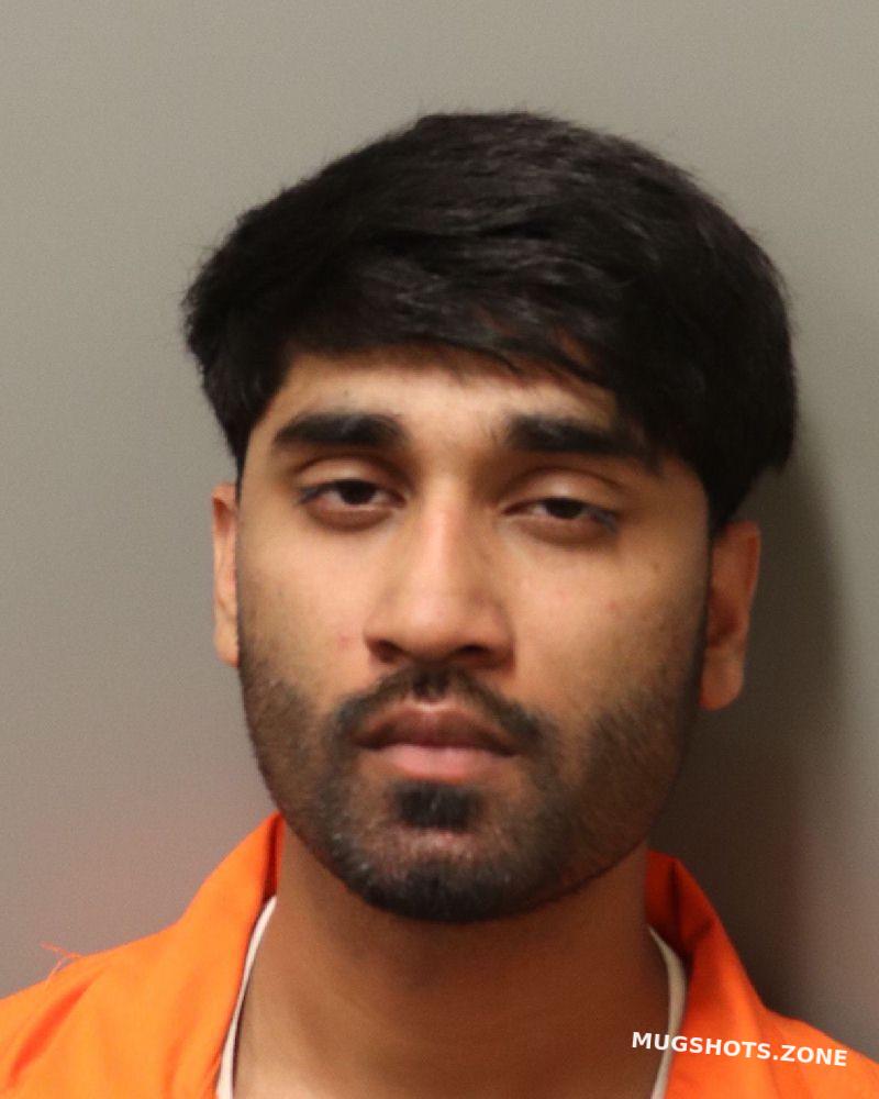 KAASHIF ADNAN SABIR 10/07/2021 - Montgomery County Mugshots Zone