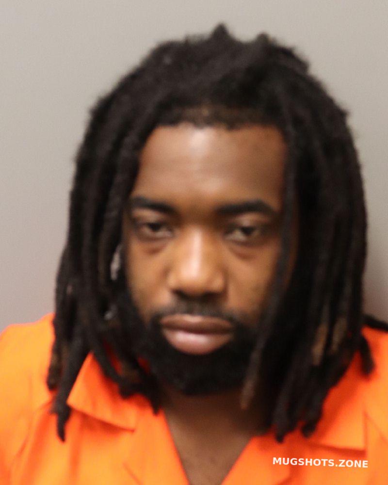 LRANCE GLEN REED 10/09/2021 - Montgomery County Mugshots Zone