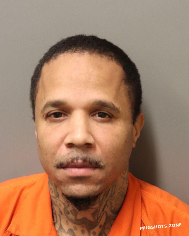 RICHARD CINTRON JR 10/18/2021 - Montgomery County Mugshots Zone