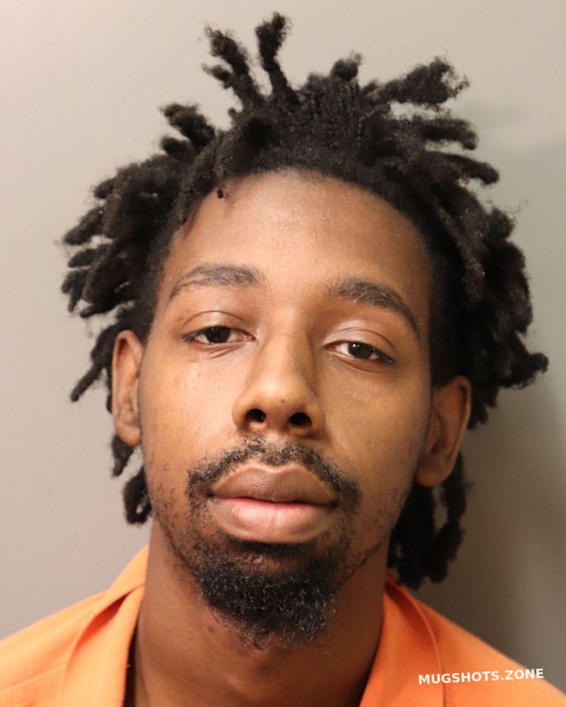 RYAN LEE RUDOLPH 10/28/2021 - Montgomery County Mugshots Zone