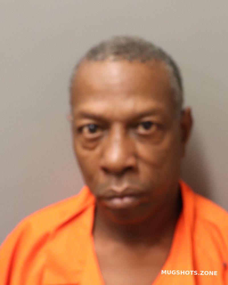 ALPHONSO WENDELL HAMILTON 10/28/2021 - Montgomery County Mugshots Zone