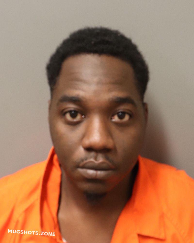 DEMETRIUS ANTWAN BROWN 10/28/2021 - Montgomery County Mugshots Zone