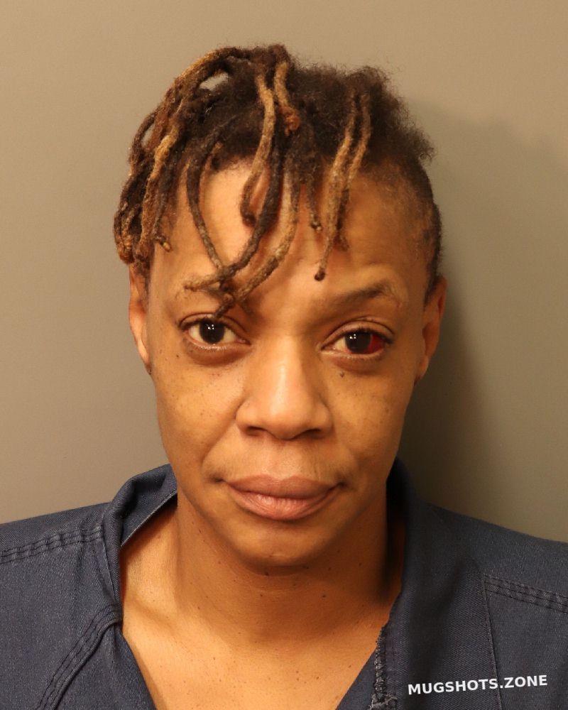 JANET YVONNE CHEATHAM 10/30/2021 - Montgomery County Mugshots Zone