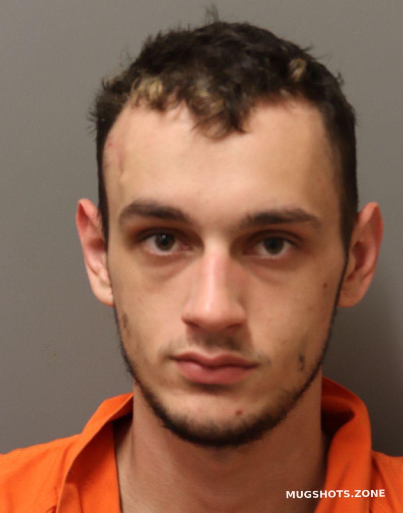 DONALD MARVIN WATTS 11/01/2021 - Montgomery County Mugshots Zone