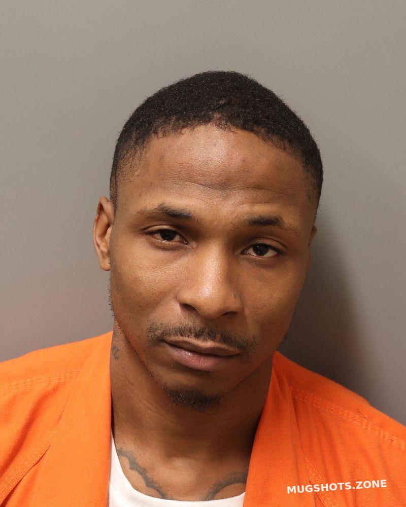 TIMOTHY DEANDRE DAVIS 11/08/2021 - Montgomery County Mugshots Zone