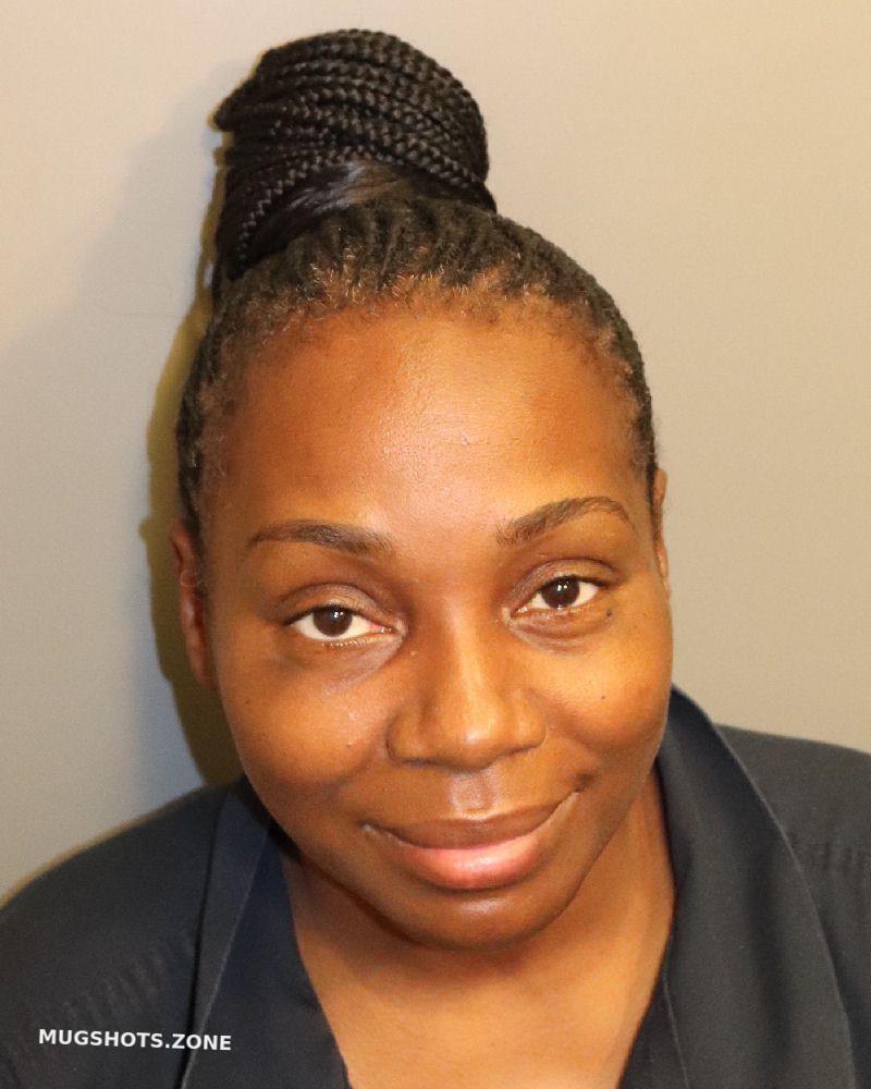 KEISHA RENEE FLOWERS 11/09/2021 - Montgomery County Mugshots Zone