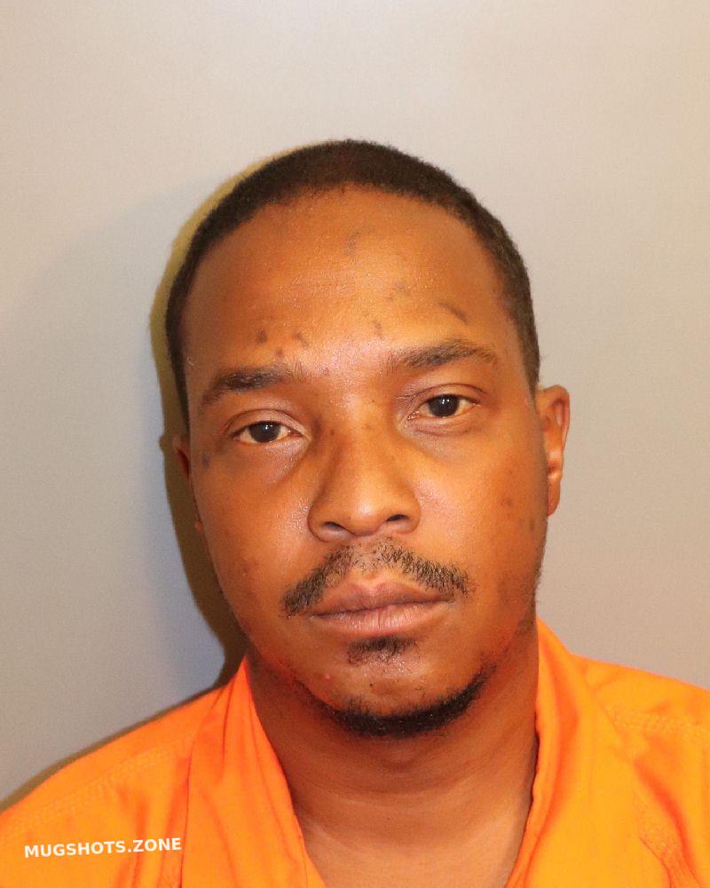 DEANDRE LAMONT DAVIS 11/10/2021 - Montgomery County Mugshots Zone