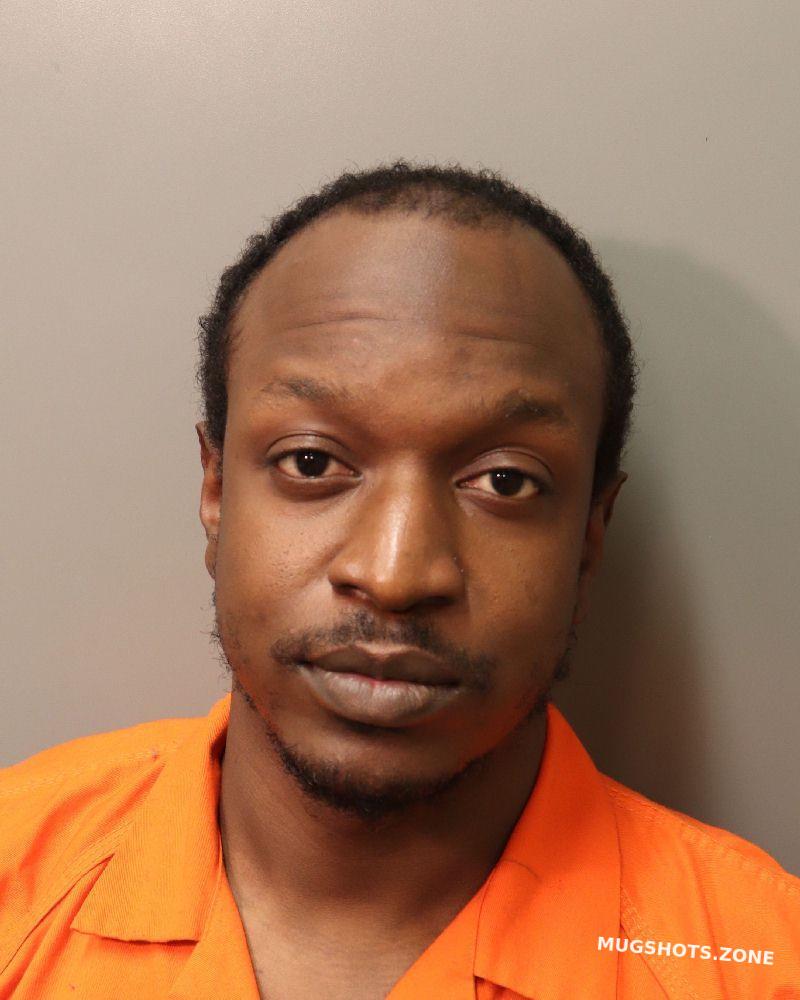 JEREMY TERRELL COLEMAN 11/13/2021 - Montgomery County Mugshots Zone