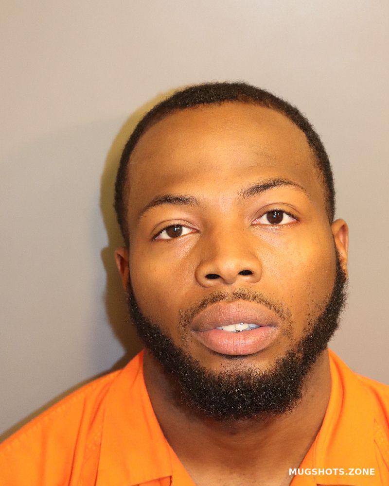 JAMICHAEL JORDAN 11/18/2021 - Montgomery County Mugshots Zone