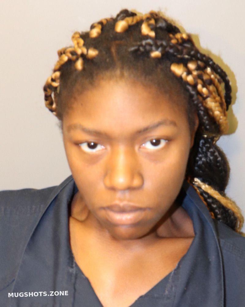 LILLIAN ANN HICKS 11/22/2021 - Montgomery County Mugshots Zone