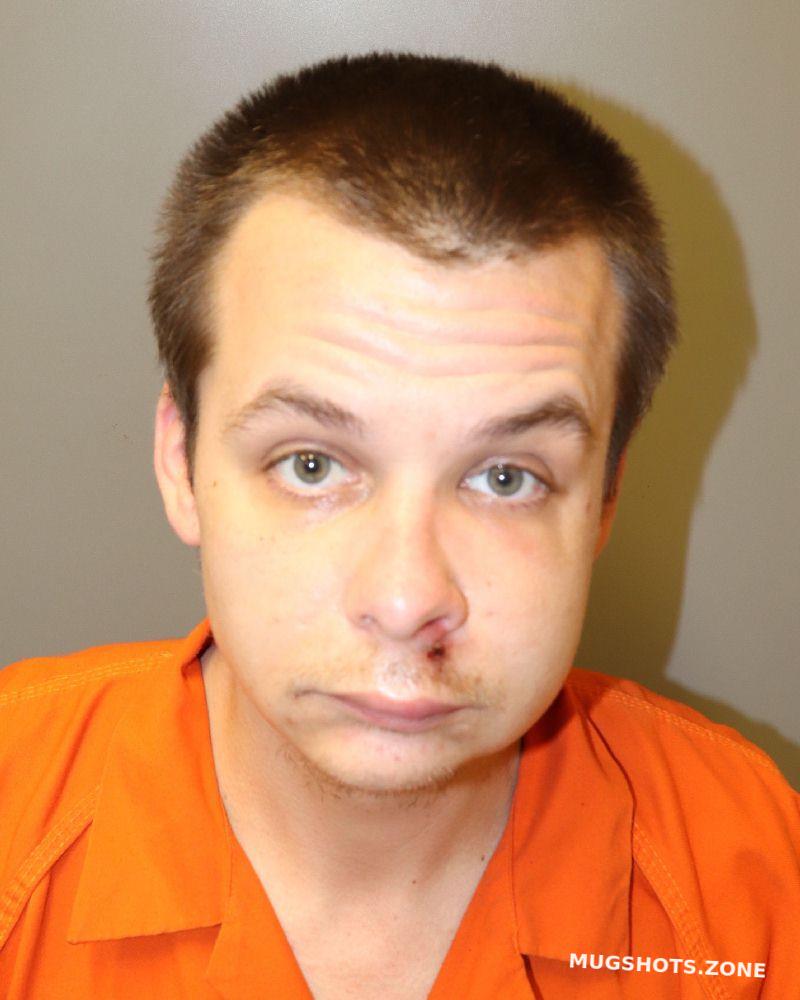 ERIC PAUL REDA 11/24/2021 - Montgomery County Mugshots Zone