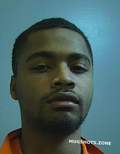 KEONTAE DEMETRIUS MALLORY 12/01/2021 - Montgomery County Mugshots Zone