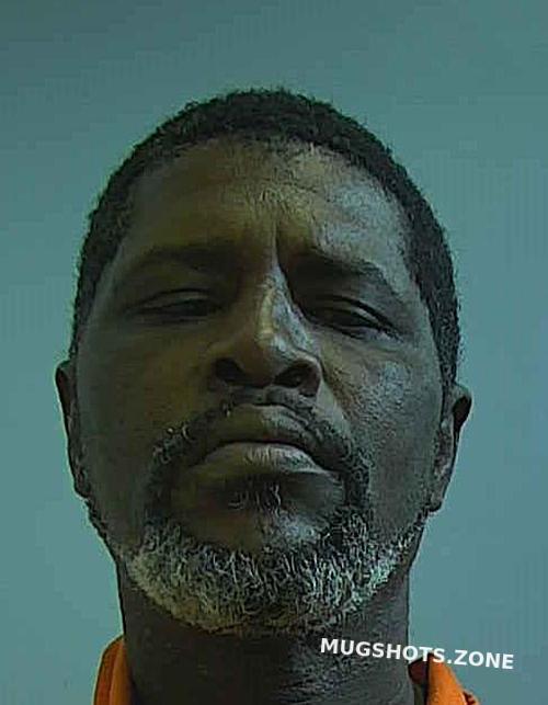 FREDDIE JAMES MOSS 12/02/2021 - Montgomery County Mugshots Zone