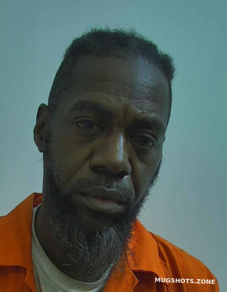 HARRY OATES 12/09/2021 - Montgomery County Mugshots Zone