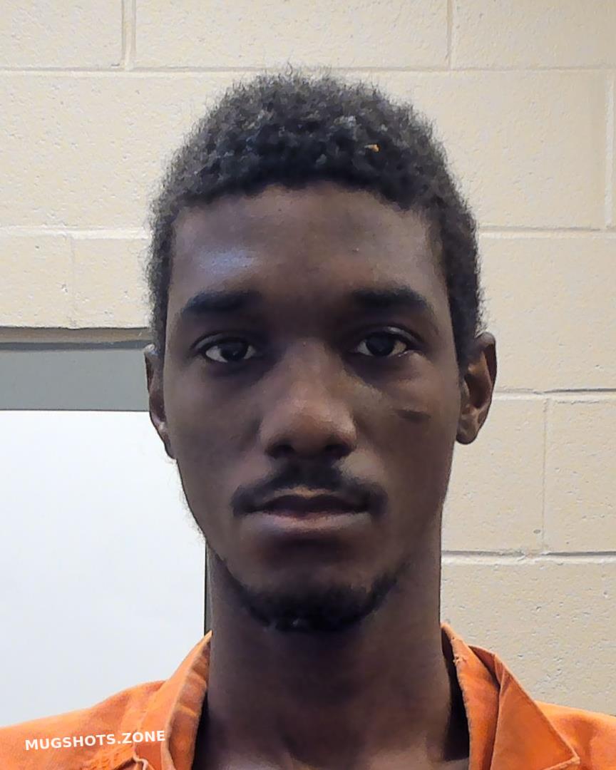 MARCUS MARQUEZ SALTER 12/16/2021 - Montgomery County Mugshots Zone