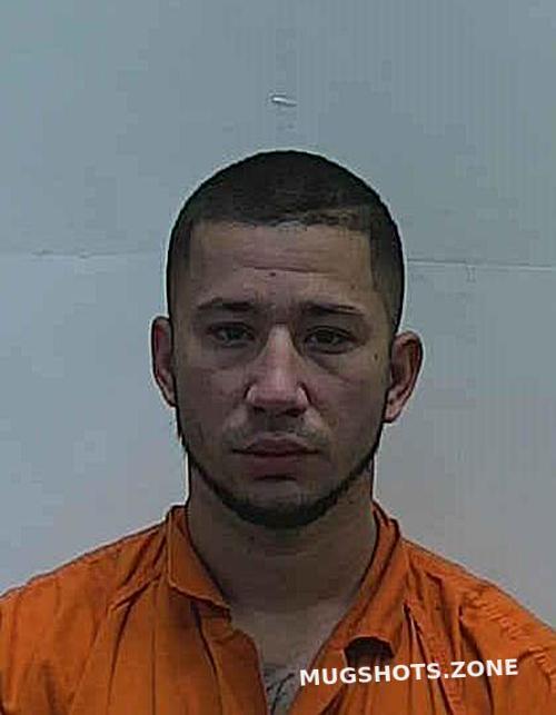 CAMERON JOSE COLLAZO 01/04/2022 - Montgomery County Mugshots Zone