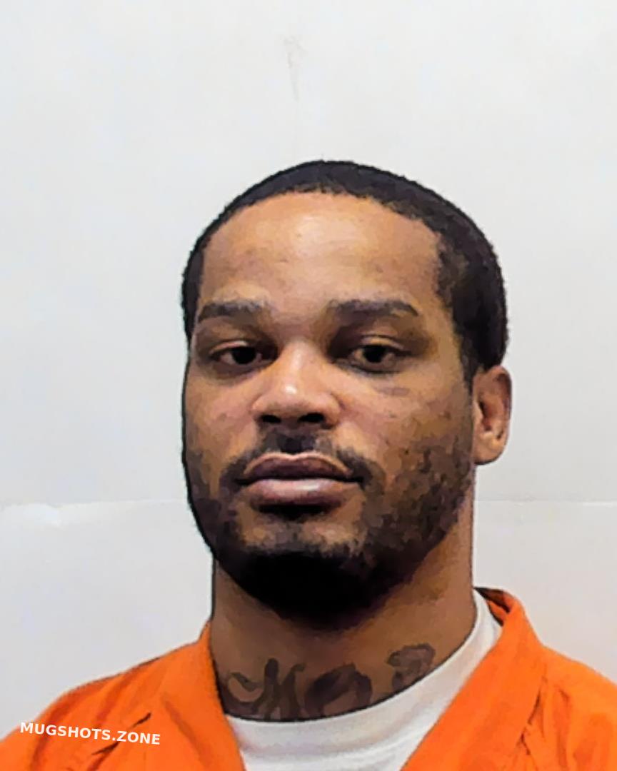 DEANDRE DEVON BELL 01/12/2022 - Montgomery County Mugshots Zone