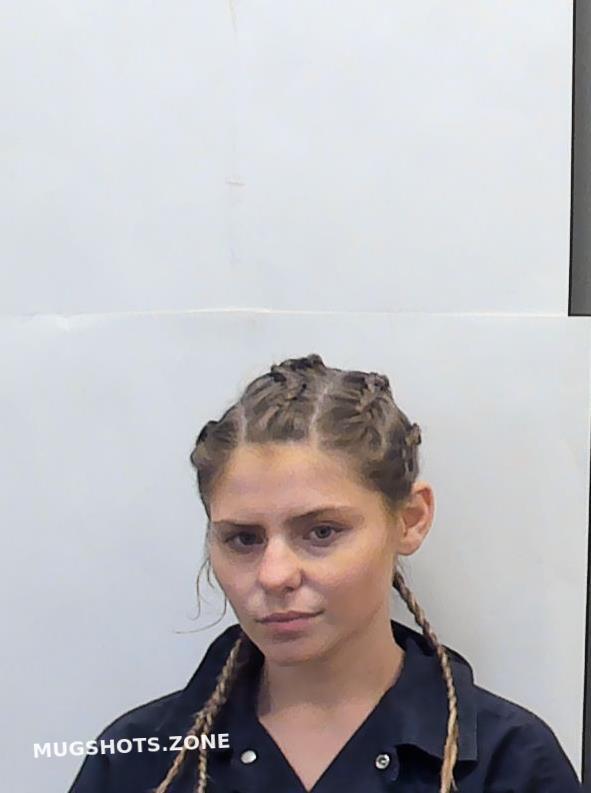 CALLI ANN SENN 01/12/2022 - Montgomery County Mugshots Zone