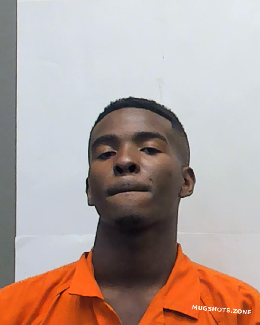 DAVID JAMAR ALEXANDER 01/14/2022 - Montgomery County Mugshots Zone