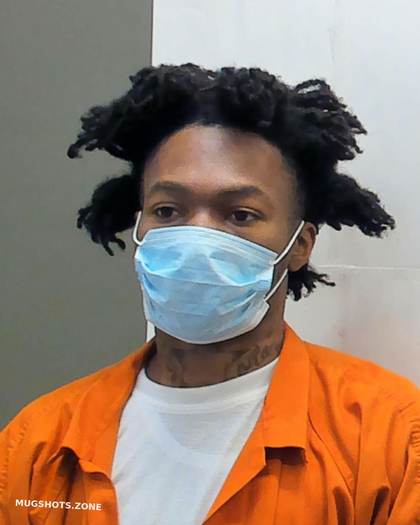 DEMETRIC DESHAWN RINGSTAFF 01/18/2022 - Montgomery County Mugshots Zone