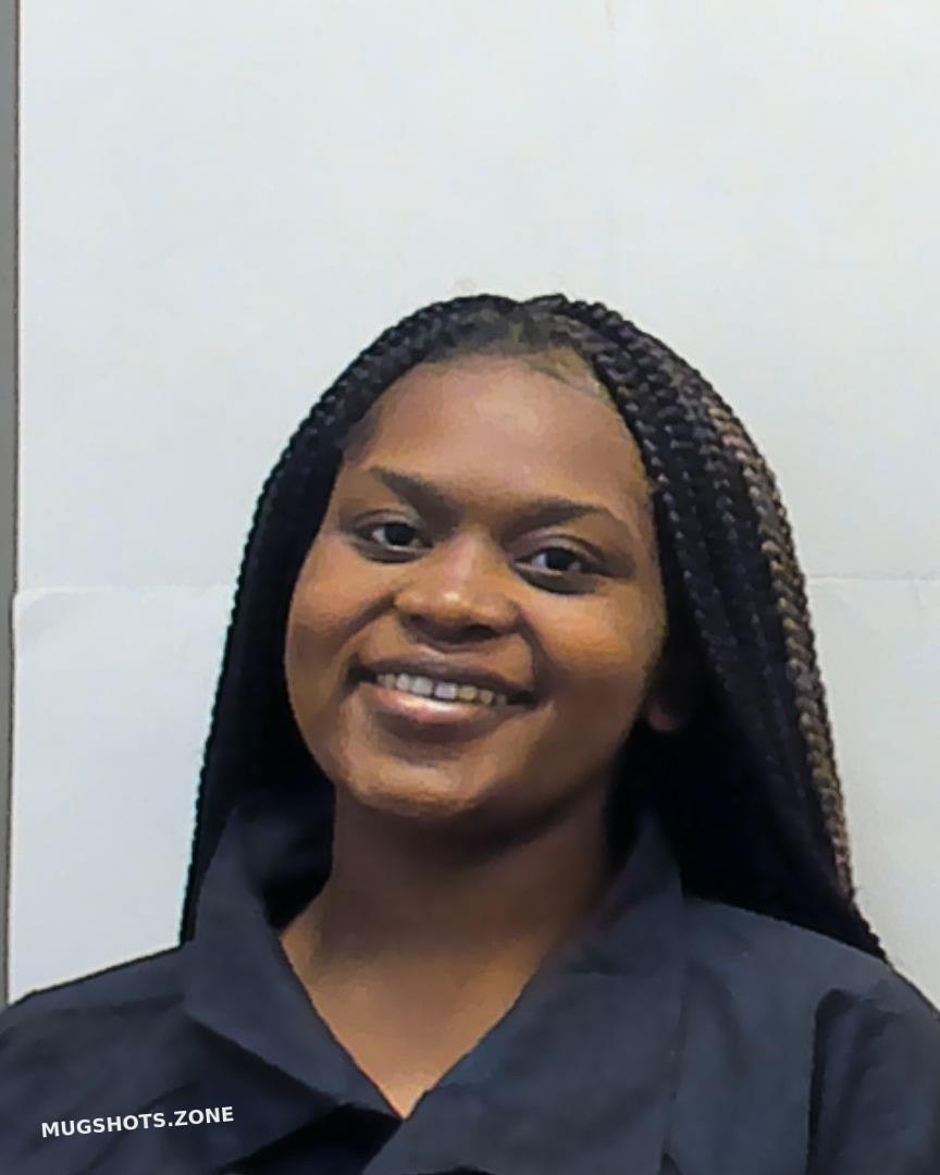 TYTIERRA LAKIYA FOSTER 01/25/2022 - Montgomery County Mugshots Zone