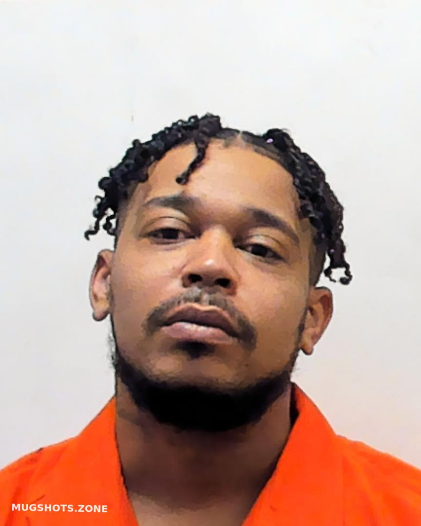 AARON GERALD GREVIOUS 01/28/2022 - Montgomery County Mugshots Zone