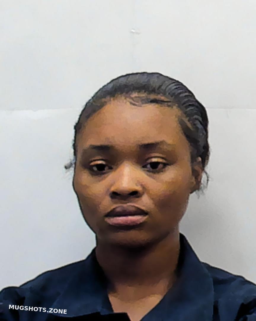 JAMESHA EDWARDS 01/29/2022 - Montgomery County Mugshots Zone