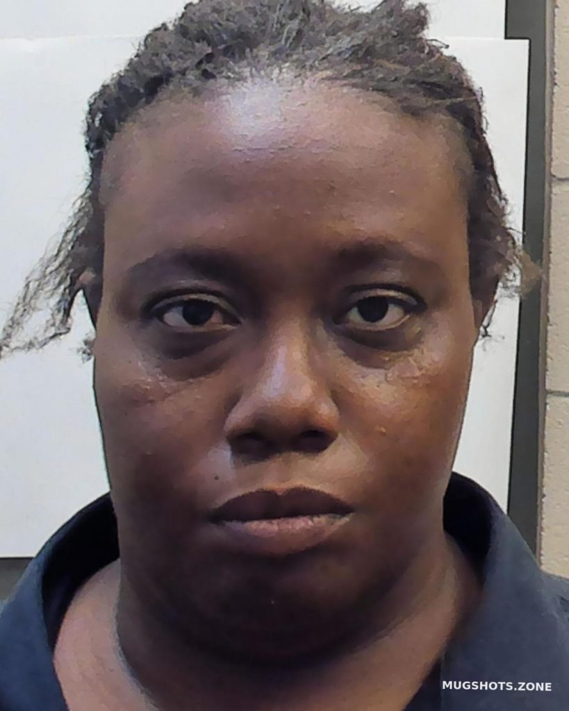 ALICIA FAYE BRIER 02/06/2022 - Montgomery County Mugshots Zone