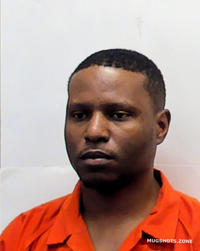 ANTWON DEMAR CANADY 02/08/2022 - Montgomery County Mugshots Zone