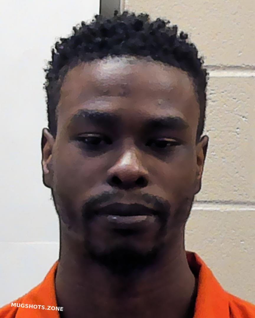 JAVAN JAMAL MARVIN 02/10/2022 - Montgomery County Mugshots Zone