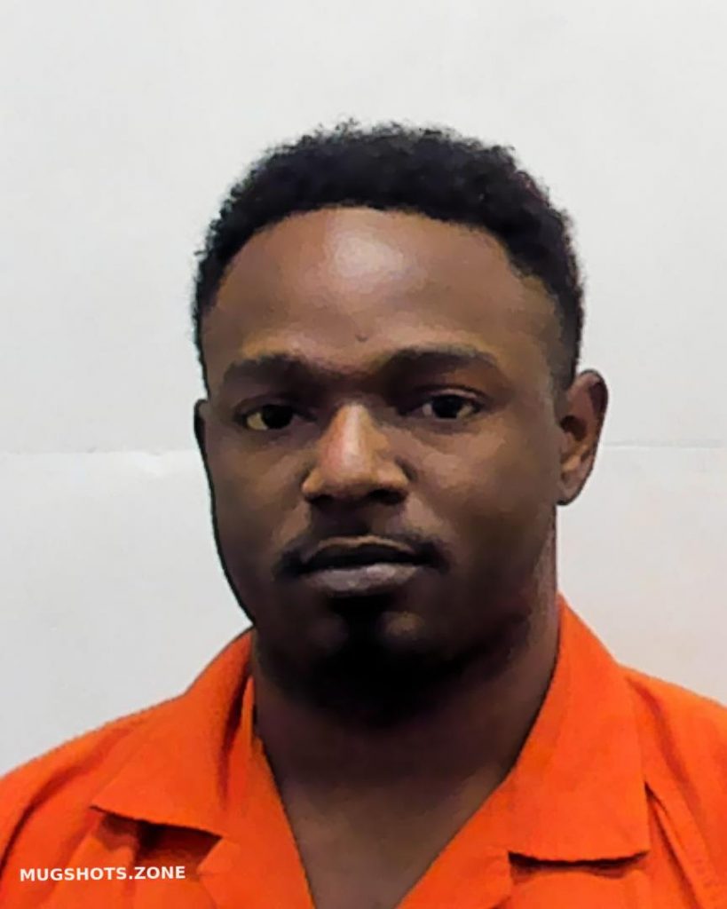 MARCUS MAURICE POSTELL 02/11/2022 - Montgomery County Mugshots Zone
