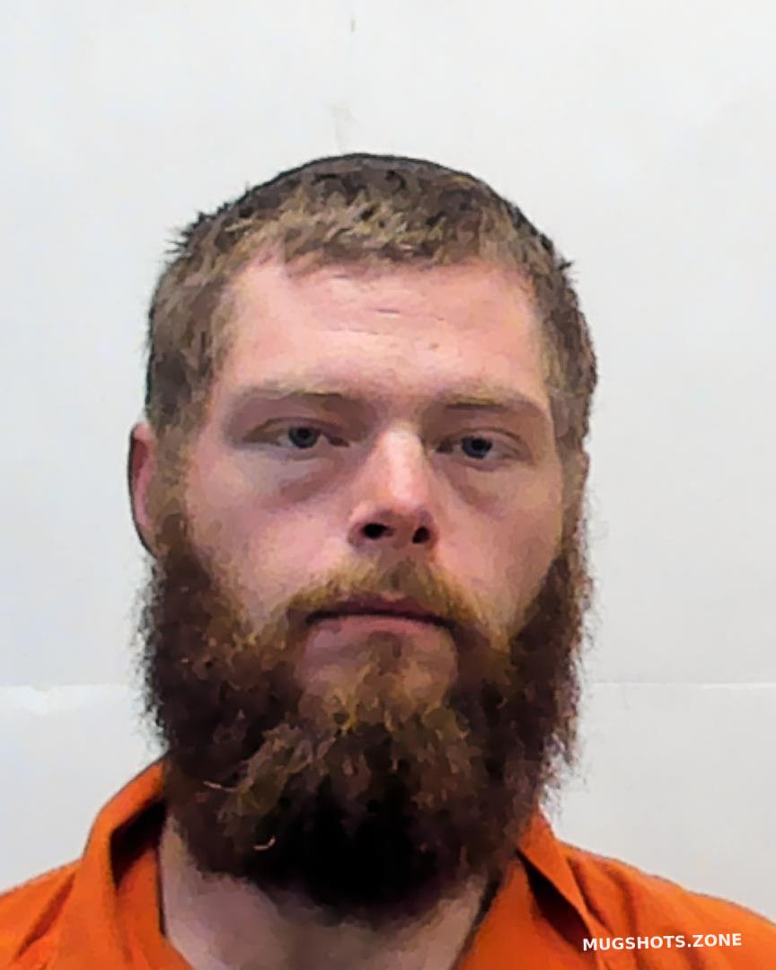 KYLE PARKER JACKSON 02/13/2022 - Montgomery County Mugshots Zone