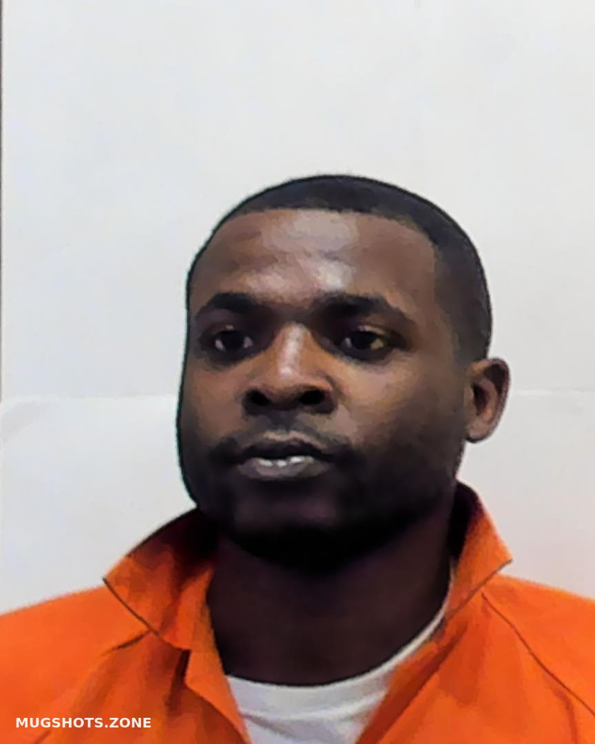 DEVONTE KEVON THOMPSON 02/14/2022 - Montgomery County Mugshots Zone