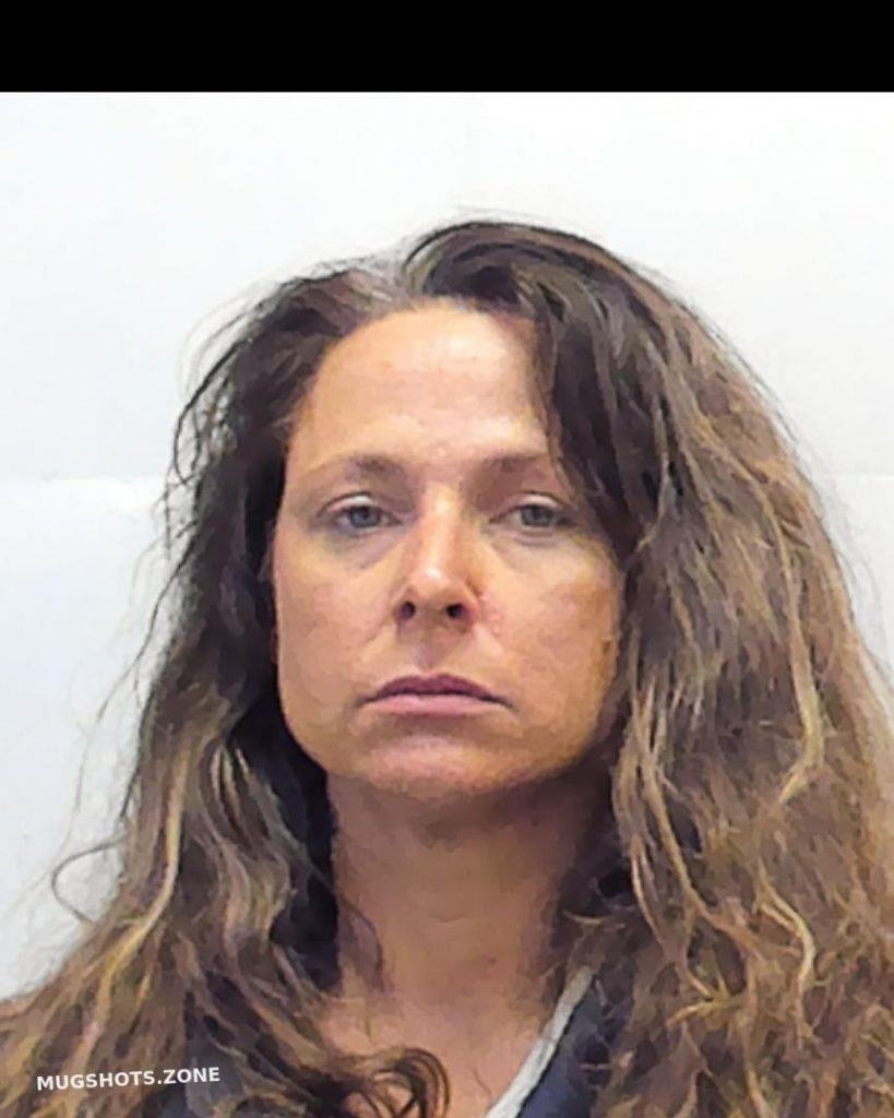 AMY CECILIA CARROLL 02/17/2022 - Montgomery County Mugshots Zone
