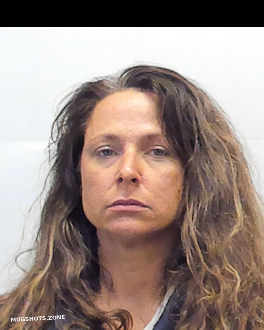 AMY CECILIA CARROLL 02/17/2022 - Montgomery County Mugshots Zone