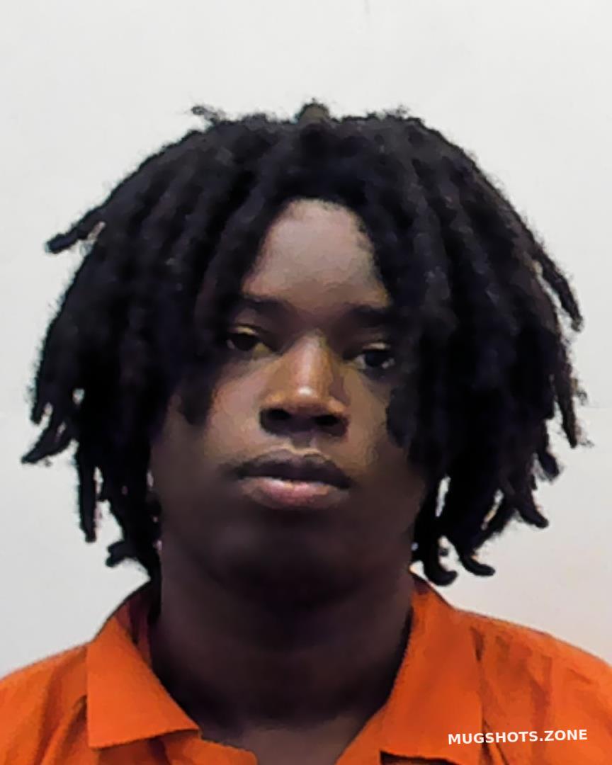 QUANDARIUS MARQUISE WALLACE 02/18/2022 - Montgomery County Mugshots Zone