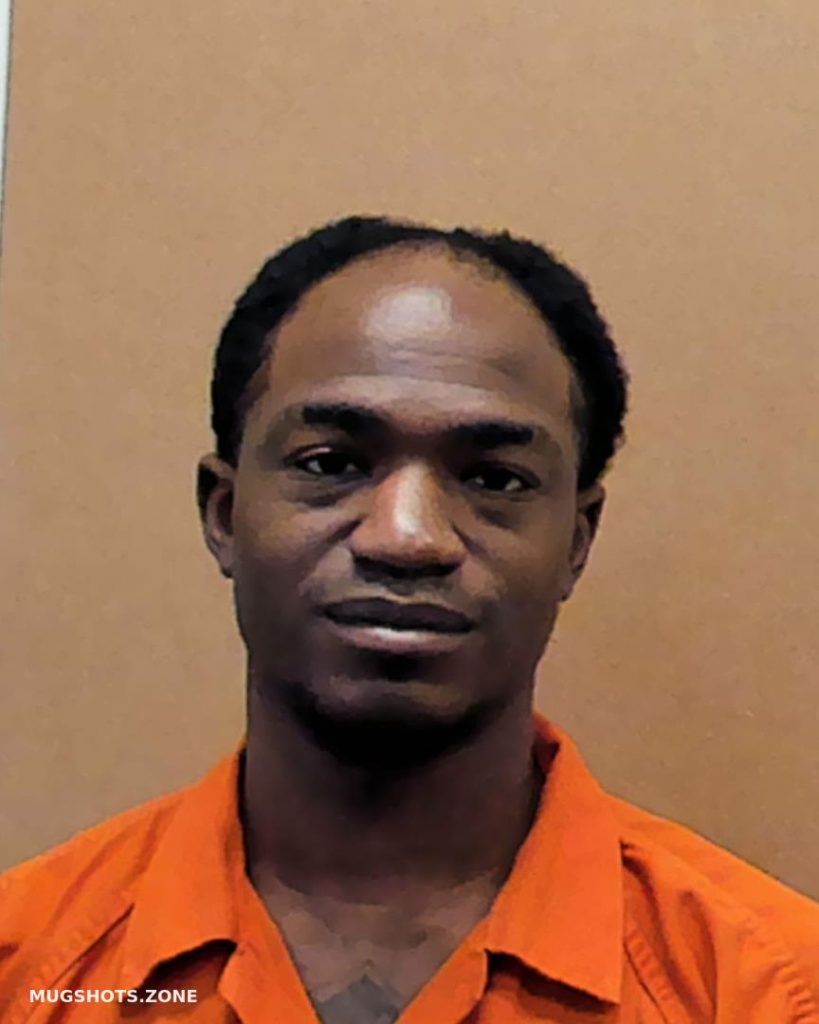 KEIUNTA DESHUN JORDAN 02/19/2022 - Montgomery County Mugshots Zone