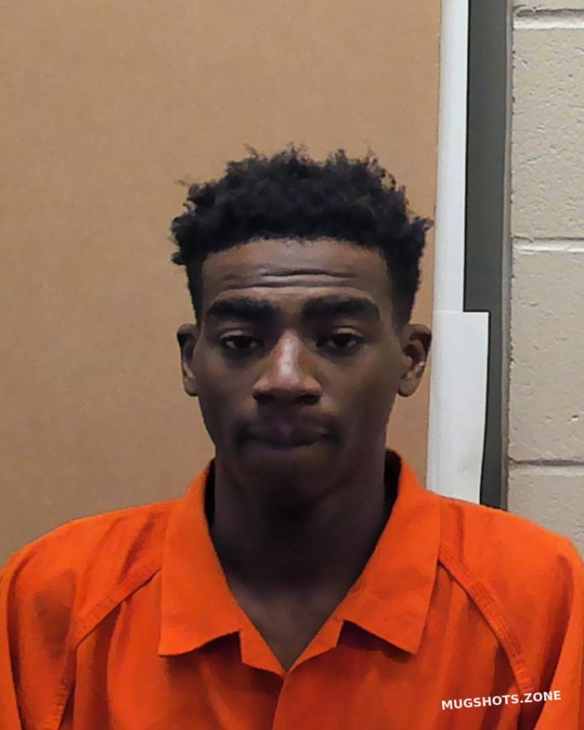 CALVIN CORNELIUS JOHNSON JR 02/22/2022 - Montgomery County Mugshots Zone