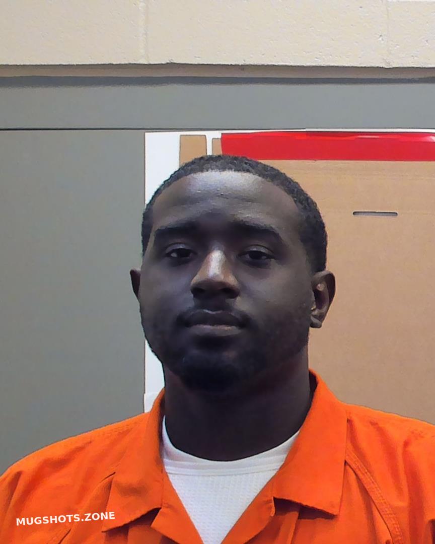 ANTUAN DETEIRO JOHNSON 02/22/2022 - Montgomery County Mugshots Zone