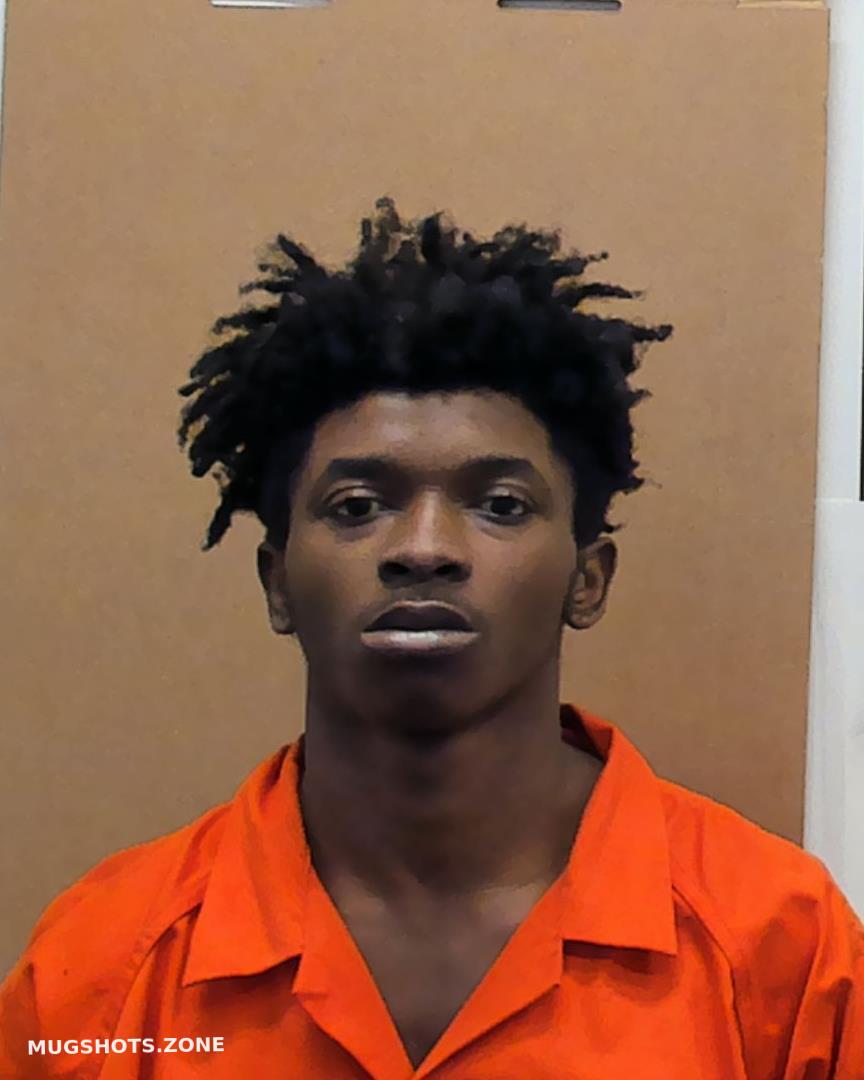 KESHUN LASHUN ROGERS 02/23/2022 - Montgomery County Mugshots Zone