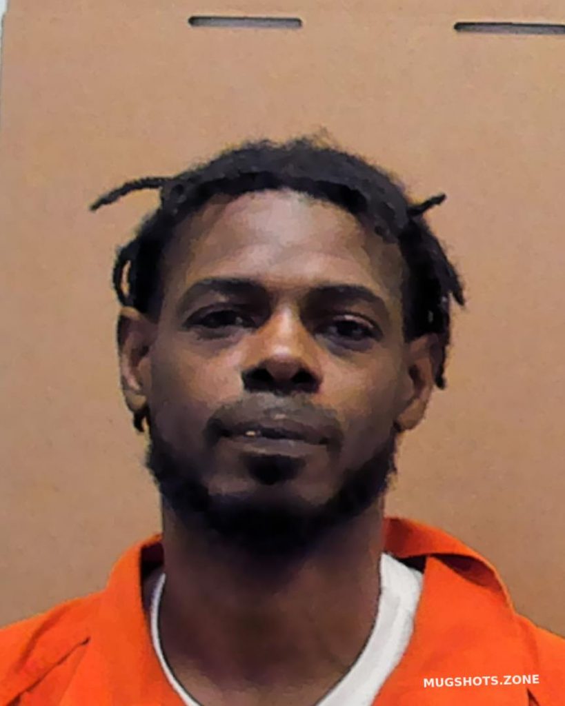 MARK BENJAMIN JAME AUSTIN 02/26/2022 - Montgomery County Mugshots Zone