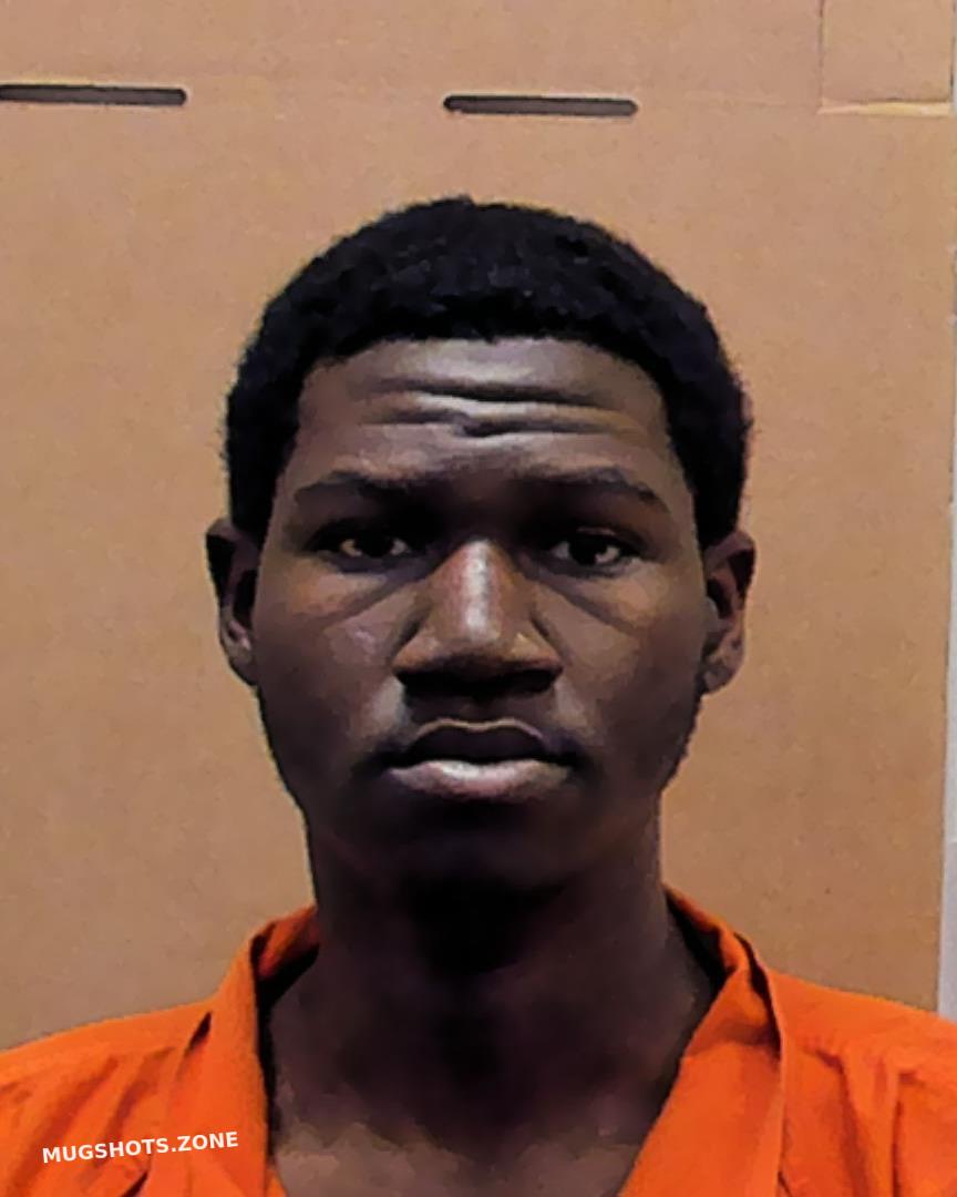 ERIC ANTHONY RUDOLPH JR 02/26/2022 - Montgomery County Mugshots Zone