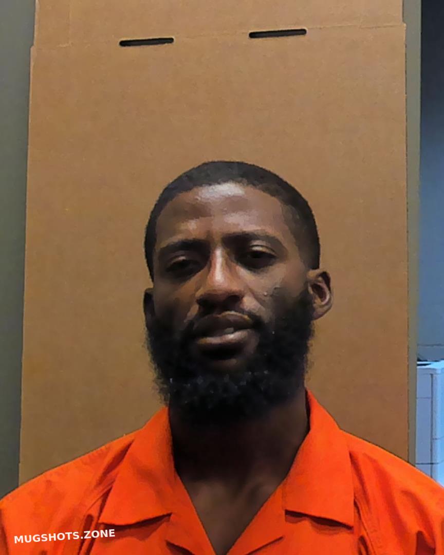 SERGIO LEVETTE DICKERSON 03/09/2022 - Montgomery County Mugshots Zone