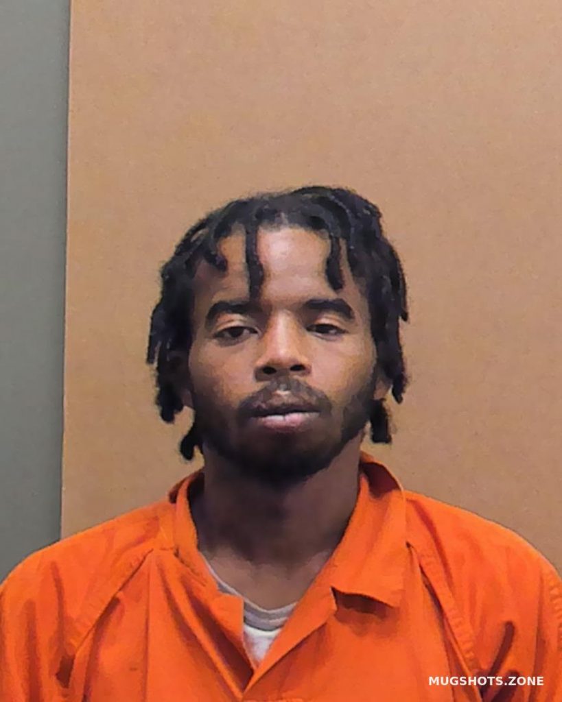 COREY RASHAD POE 03/11/2022 - Montgomery County Mugshots Zone