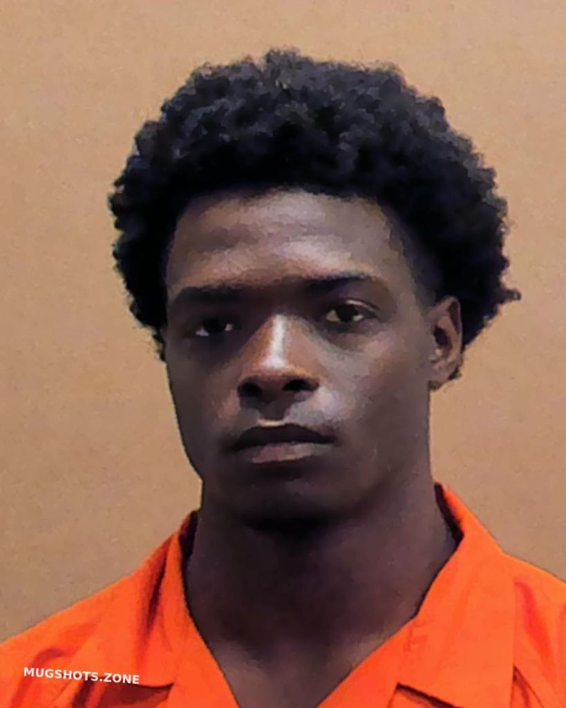 MARQUEZ WESTON REED 03/11/2022 - Montgomery County Mugshots Zone