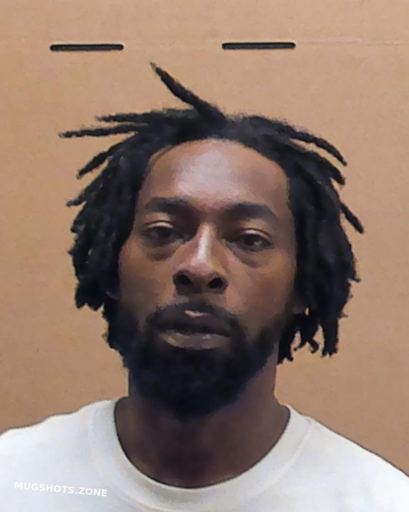 JARVIS TYRONE GREENE 03/16/2022 - Montgomery County Mugshots Zone
